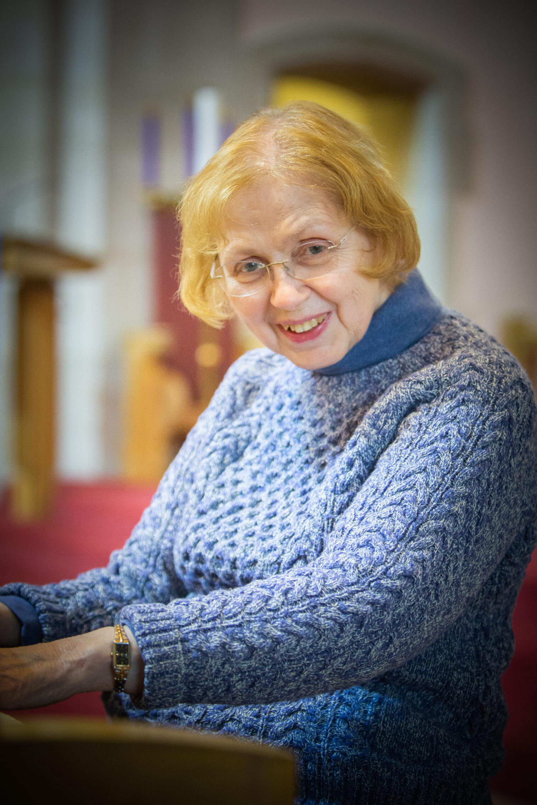 Ministry Team - Epiphany Lutheran Church - St. Louis